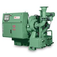 China Ingersoll Rand Centrifugal Air Compressor Lubricated Durable 380V for sale