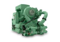 China Leak Free Rotary Centrifugal Air Compressor Multiscene Practical NX 12000 for sale