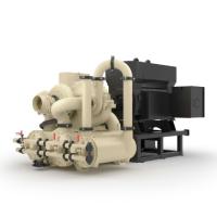 China OEM Stable Centrifugal Air Compressor For Ingersoll Rand NX5000 for sale