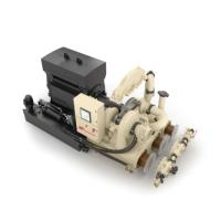 China OEM Stable Centrifugal Air Compressor For Ingersoll Rand NX5000 for sale