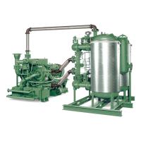 China Oil Free Centrifugal Air Compressor Remote Control Multipurpose for sale
