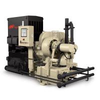 China Lubricated Centrifugal Air Compressor Rotary Screw MSG TURBO-AIR 3000 300-600KW for sale