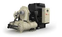China 380V Piston Centrifugal Air Compressor Durable Ingersoll Rand MSG Centac C700 for sale
