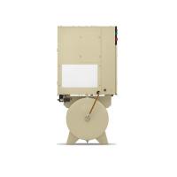 China Stable UP6 Small Rotary Screw Compressor , Oil Flooded Integrated Air Compressor for sale