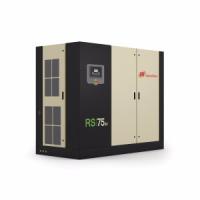 China 380V Rotary Variable Speed Screw Compressor 22-45KW RSe-Series for sale