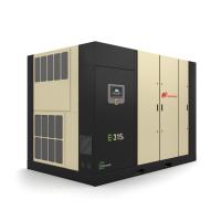 China 37.6 m3/min Durable Flooded Screw Compressor , Multiscene Rotary Type Air Compressor for sale