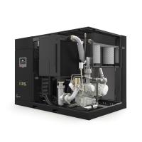 China 37.6 m3/min Durable Flooded Screw Compressor , Multiscene Rotary Type Air Compressor for sale
