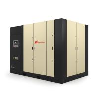China 37.6 m3/min Durable Flooded Screw Compressor , Multiscene Rotary Type Air Compressor for sale