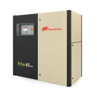 China Ingersoll Rand RSe-Series Rotary Screw Air Compressors 22-45 kw for sale