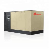 China Ingersoll Rand RMi 220 kW Oil-Flooded Rotary Screw Compressor for sale