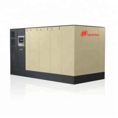 China Ingersoll Rand RMi 220 kW Oil-Flooded Rotary Screw Compressor for sale