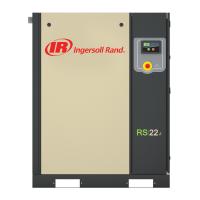 China ISO8573 Stable Oil Flooded Air Compressor Rotary R-Series 11-22KW 15-30 HP for sale