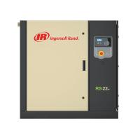 China 20-30HP Small Portable Rotary Screw Compressor Multipurpose Remote Control R-Series for sale