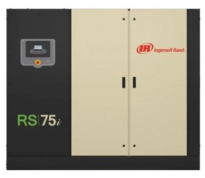 China Lubricated VSD Oil Flooded Air Compressor 380V RM15-75KW Leak Free for sale