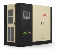 China Lubricated VSD Oil Flooded Air Compressor 380V RM15-75KW Leak Free for sale