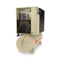 China ingersoll Rand UP6 4-11 kW Oil-Flooded Rotary Screw Compressors for sale