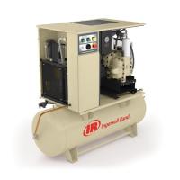 China ingersoll Rand UP6 4-11 kW Oil-Flooded Rotary Screw Compressors for sale