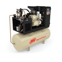 China UP6S Practical Screw Type Air Compressor 11-22KW 380V Oil Free Rotary for sale