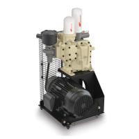 China Oil Flooded Integrated Air Compressor UP6S 11-22KW Multiscene Stable for sale