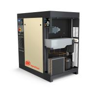 China Oil Flooded Integrated Air Compressor UP6S 11-22KW Multiscene Stable for sale