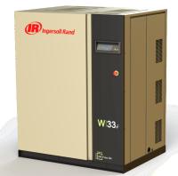 China Oil Free Scroll Screw Type Air Compressor 3.78 M3/Min Ingersoll Rand W Series 17-33KW for sale