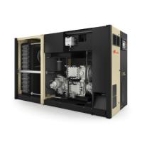 China E-Series Rotary Air Screw Compressor 380V 75-160KW Practical Leak Free for sale