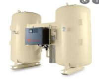 China Heated Desiccant Cycling Refrigerated Dryers Ingersoll Rand 150-8000 CFM for sale