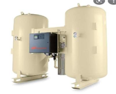 China Heated Desiccant Cycling Refrigerated Dryers Ingersoll Rand 150-8000 CFM for sale