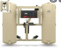 China Heated Desiccant Cycling Refrigerated Dryers Ingersoll Rand 150-8000 CFM for sale