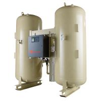 China Practical Cycling Refrigerated Dryers Heated Blower Desiccant 4.2-226 M3/Min for sale