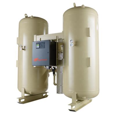 China Practical Cycling Refrigerated Dryers Heated Blower Desiccant 4.2-226 M3/Min for sale