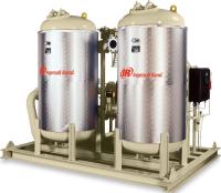 China Flexible Cycling Refrigerated Dryers Stable Multiscene Heat Of Compression type for sale