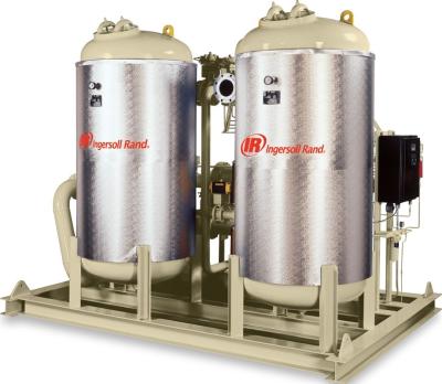 China Flexible Cycling Refrigerated Dryers Stable Multiscene Heat Of Compression type for sale