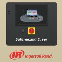 China Multipurpose Refrigerant Air Dryer Subfreezing Durable 360-420 m3/h for sale