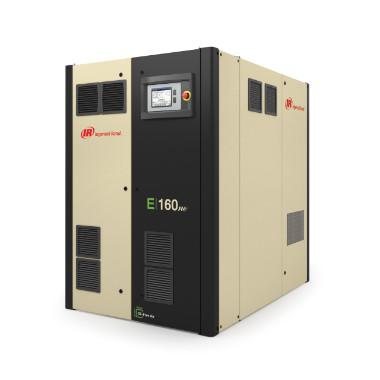 China Durable Oil Free Screw Type Air Compressor Rotary E-Series E110ne-A7 75-160KW for sale