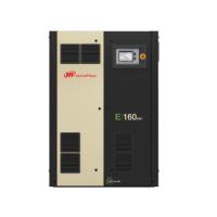 China Durable Oil Free Screw Type Air Compressor Rotary E-Series E110ne-A7 75-160KW for sale
