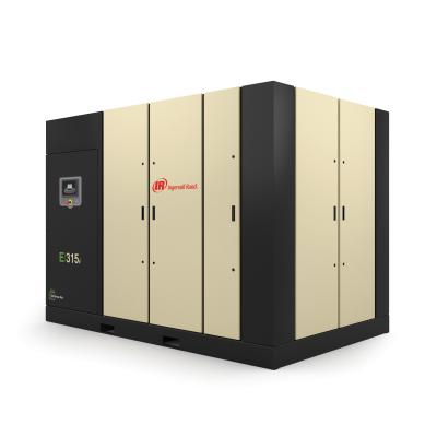 China Oilless Flexible Screw Type Air Compressor Stable 185-355KW E-Series E200i-A10.5 for sale