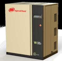 China 33KW Oil Free Scroll Air Compressor , Lubricated Rotary Type Air Compressor W22i-A10 for sale