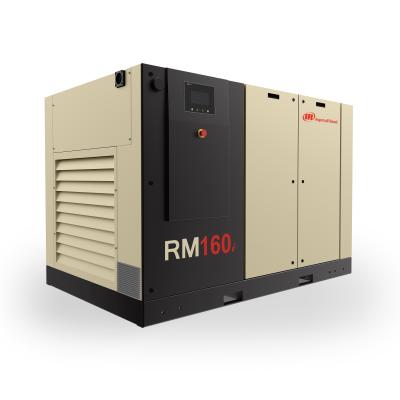 China 22-45KW Screw Style Air Compressor , RM75i-A7.5 380V Rotary Screw Type Compressor for sale