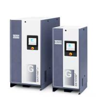 China Practical VSD Low Pressure Screw Compressor Aluminum Alloy 70KW GA37L-GA75L for sale