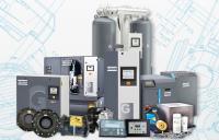 China Multipurpose Low Pressure Compressor , 37KW Oil Injected Screw Air Compressor for sale