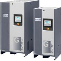 China ISO Aluminum Alloy Low Pressure Air Compressor , Multipurpose Oil Injected Compressor for sale
