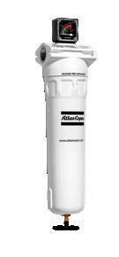 China Silicone Free Filters Air Compressor Parts Sturdy Atlas Copco SFA Series 9-520 L/S for sale