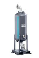 China ISO 8573 Multipurpose Air Compressor Parts , 20-1800 L/S Activated Carbon Tower for sale