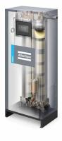 China ISO Flexible Rotary Vane Pumps , Multipurpose Desiccant Air Dryer for sale