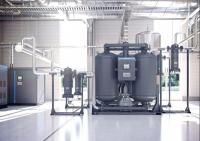 China Integrated Practical Heated Purge Dryer , Multiscene Hoc Air Dryer CD20+-335+ for sale