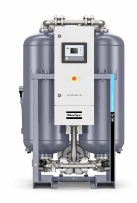 China Twin Tower Decadent Air Dryer BD 100+-300+ Aluminum Alloy Heatless for sale