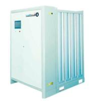 China Integrated PSA Based Oxygen Plant Generator Multiscene Stable for sale