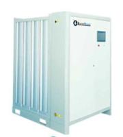 China Sturdy PSA Modular Oxygen Generator 1650×1380×1820mm For Medical for sale