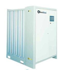 China Sturdy PSA Modular Oxygen Generator 1650×1380×1820mm For Medical for sale